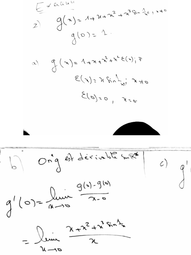 analyse correction seri2 2 | PDF