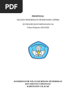 Formulir_Pendaftaran_SPMB_SD_2025_Baru | PDF