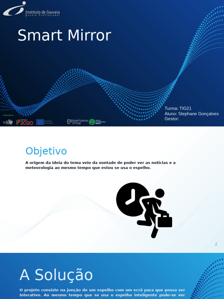 Joan SlidesCarnival | PDF | Color | Blue