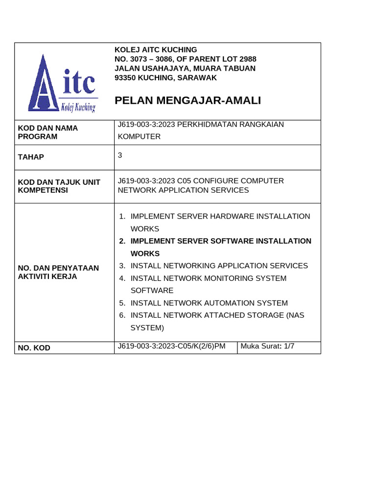 2-PMA 2 - 2-8-Win2k12 | PDF