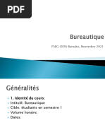 Cours Access | PDF | Bases de données | Microsoft Access