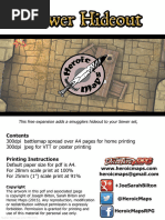 Fallout 3 Interactive World Map | PDF