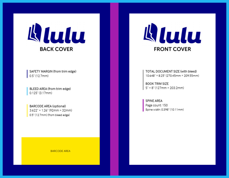 Cover Template | PDF
