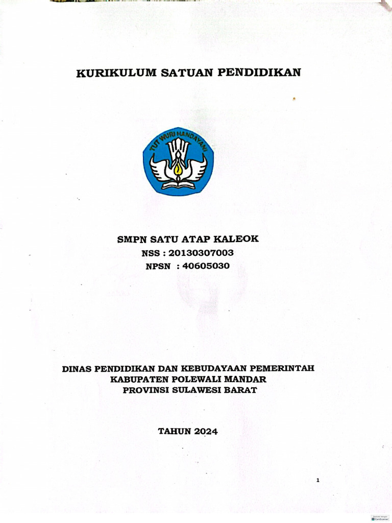Kosp 2024 | PDF
