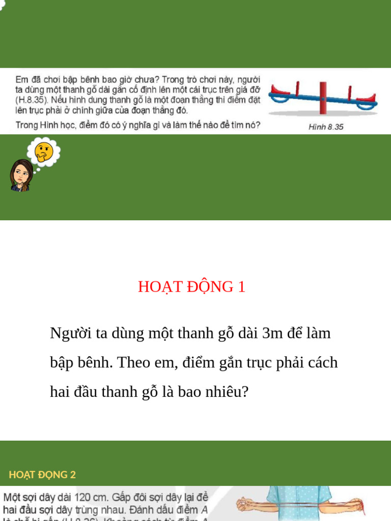 Bai 35 Trung Diem Cua Doan Thang | PDF