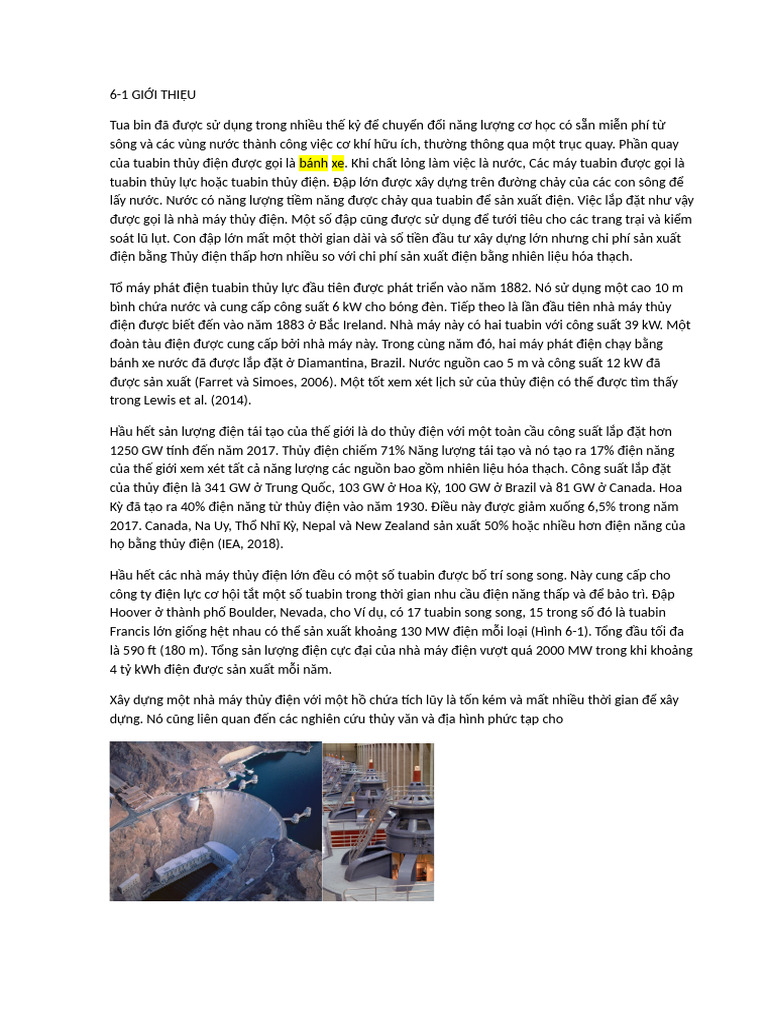 Chương 6 NLTT | PDF