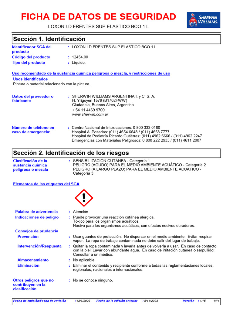 MyPDF | PDF | Residuos | Agua