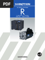 LTN Resolver RE-21 Datasheet | PDF | Electric Power | Equipment