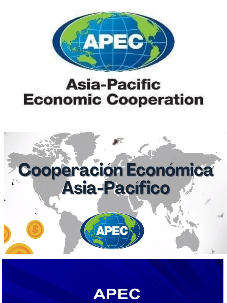 Apec | PDF