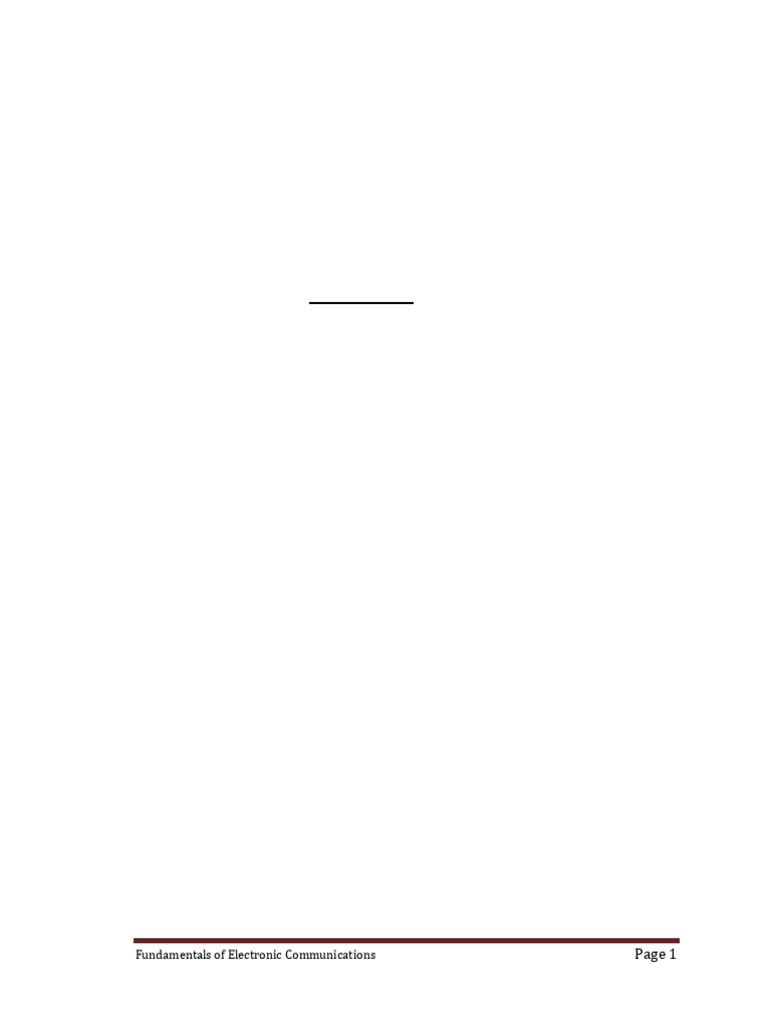 Ece 343 Lecture Revised Pdf Electronic Oscillator Amplifier