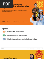 Buku Panduan 2024 Perjadin Kemenkeu | PDF