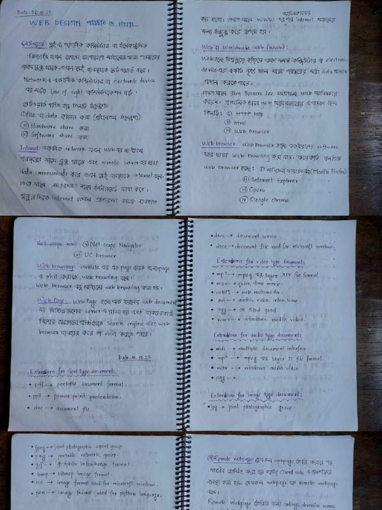 ICT 03 Compressed | PDF