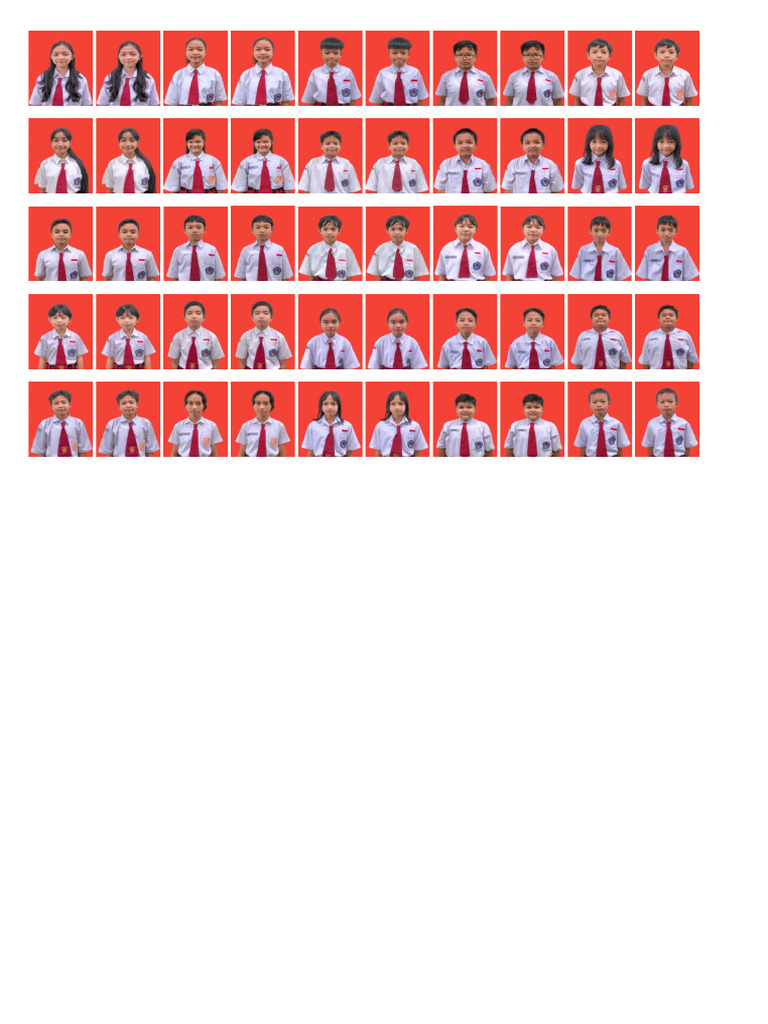 Word Foto Anbk | PDF