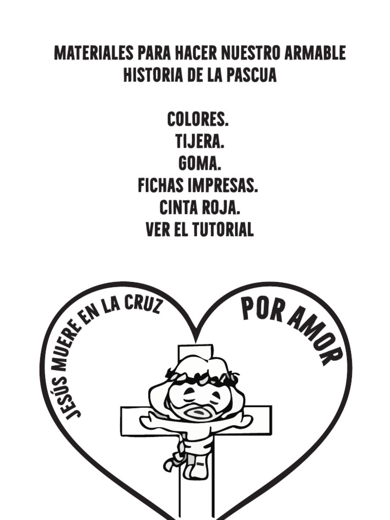 Historia de La Pascua Armable | PDF