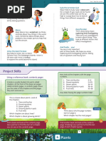 Pearson International Primary Science Y1 Textbook Sample | PDF ...