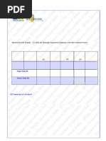 Pag-IBIG MP2 Claim Application Form | PDF