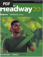 Headway Beginner SB | PDF