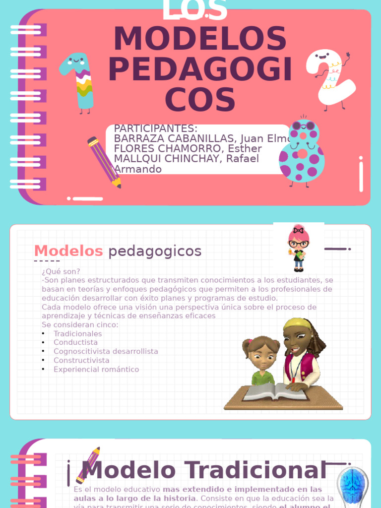 Mami Documento | PDF | Conceptos psicologicos | Aprendizaje