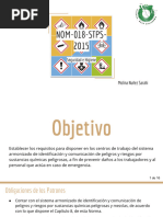 Hds Formato | PDF | Residuos | Ph