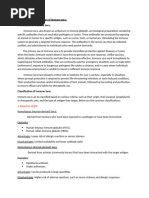 Inoculum Preparation for Fermentation | PDF | Fungus | Brewing