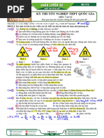 Khóa chui 2k7 Full Môn Free khỏi cần mua | PDF