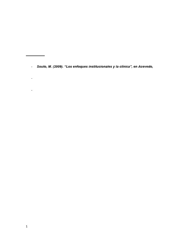 TP Integrador n2 | PDF