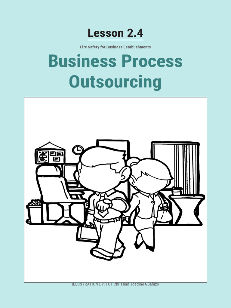 Fire Safety Hazards in BPO Workplaces | PDF | Fire Safety | Risk