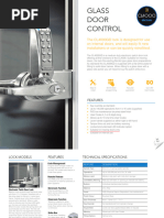 Water Meter Installation Guide | PDF | Easement | Tap (Valve)