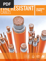 DuraLife RHH Power Cable Data Sheet 06 06 2023 | PDF | Building ...