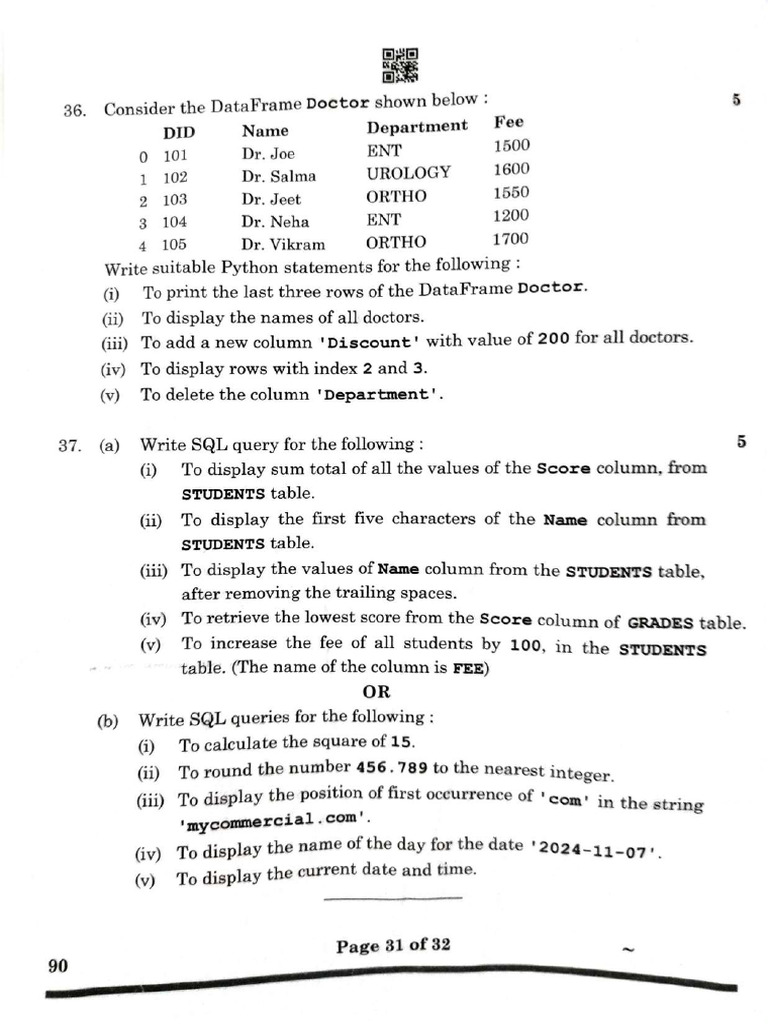 Ip 2025 | PDF