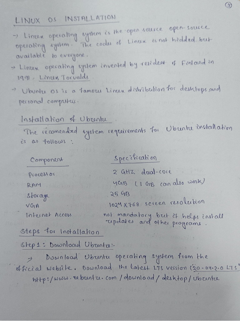 IT Practical 4 | PDF