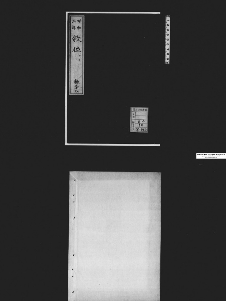 Ueda Shun-Ichiro Record | PDF