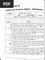 Academic Calendar GTU 2025 - 26 | PDF