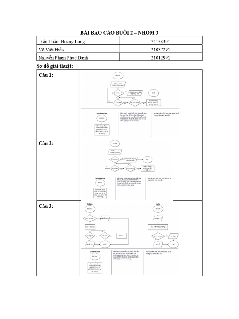 (Python-ST2) Nhom3-Bai2-Bao Cao | PDF