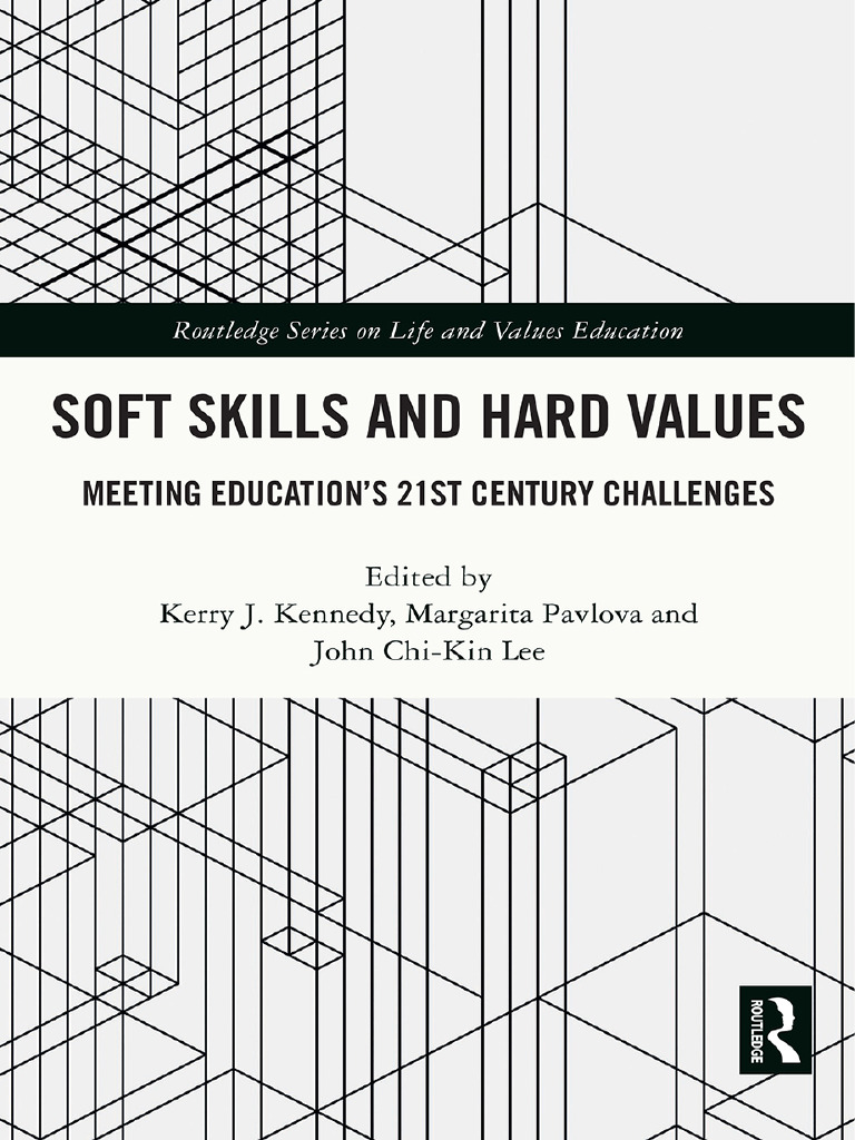 (Routledge Series on Life and Values Education) Kerry J. Kennedy ...