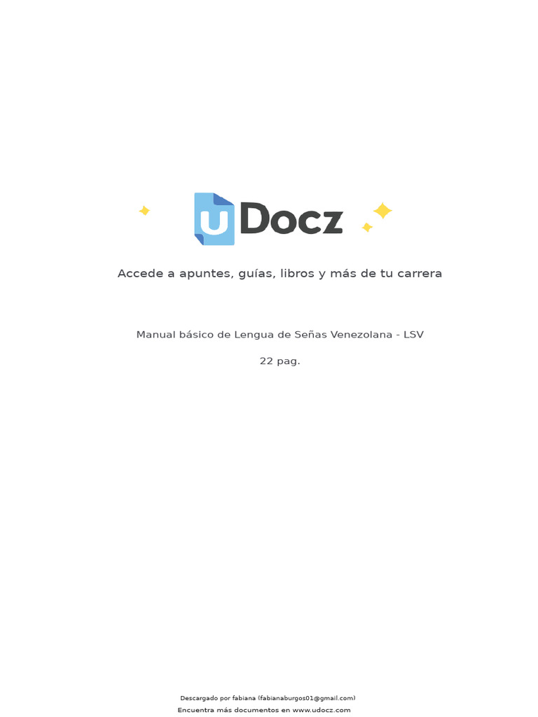 Manual LSV 593809 Downloadable 8374058 | PDF