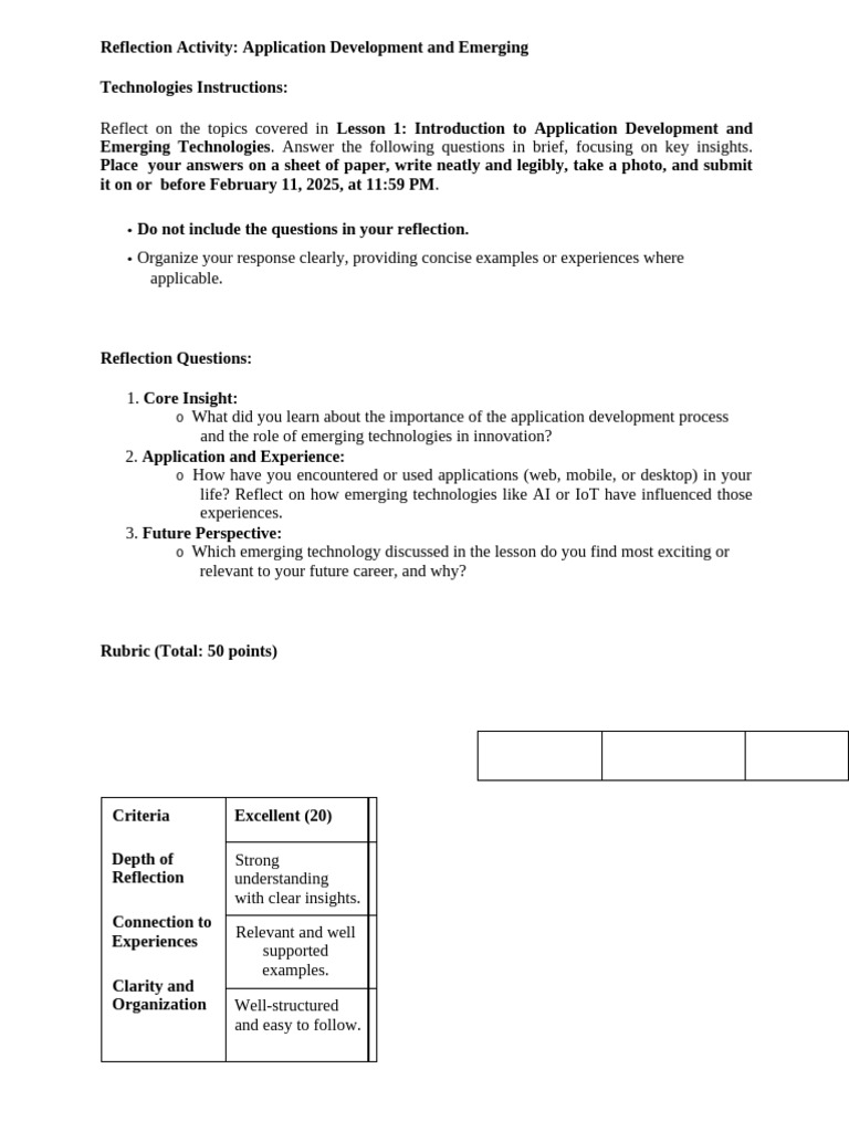 Assignment 2 | PDF