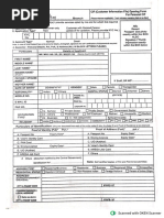 APY Form | PDF | Pension | Employee Benefits