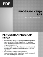 Materi Pelatihan Kualitas E-Reporting DWP KCD XIII-2025 PDF | PDF