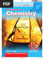 Valency Chart Class 9 10 | PDF | Chlorine | Valence (Chemistry)