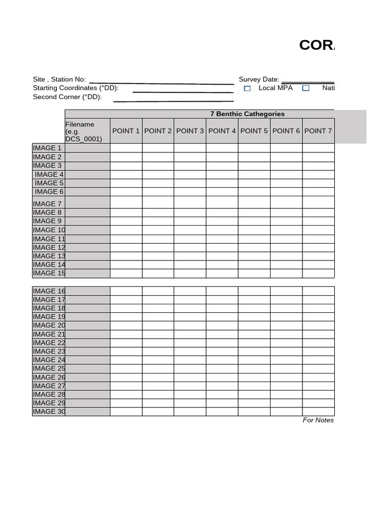 Coral c30 Data Sheet | PDF