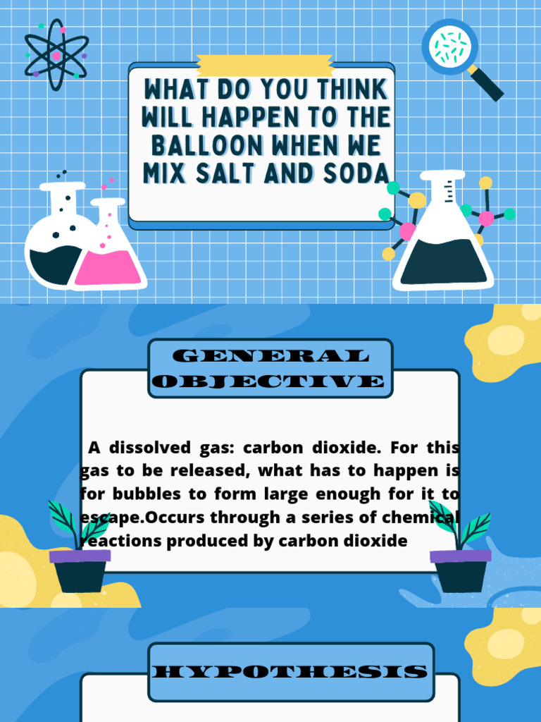 Impresiones de Science Fair | PDF