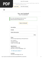 Pearson VUE ID Requirements Overview | PDF | Identity Document | Passport
