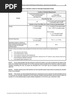 ISO 10816-3 Vibration Severity Chart: Technical Document | PDF ...