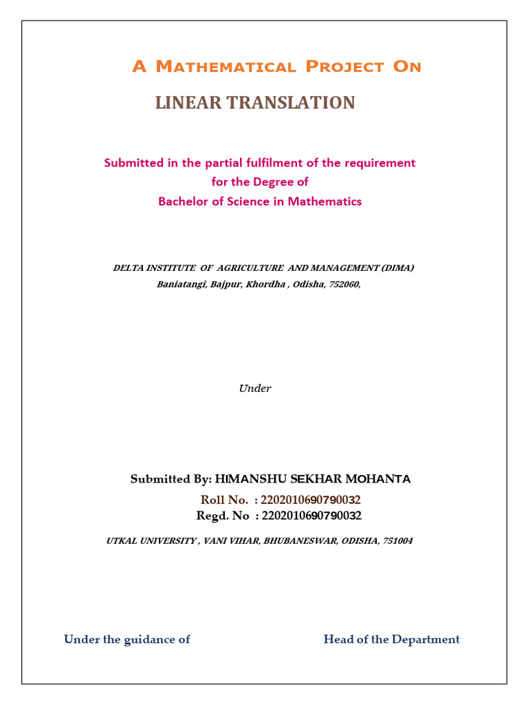 Fibonacci Numbers & Continued Fractions | PDF | Numbers | Sequence