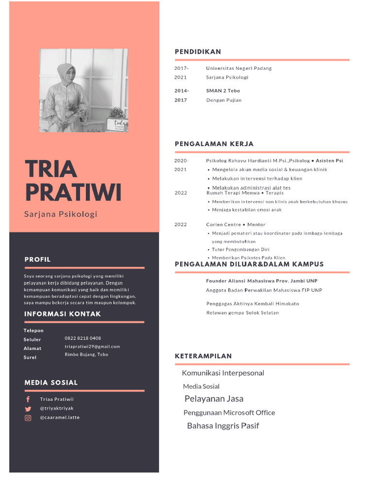 WDFI LT TriaPratiwi | PDF