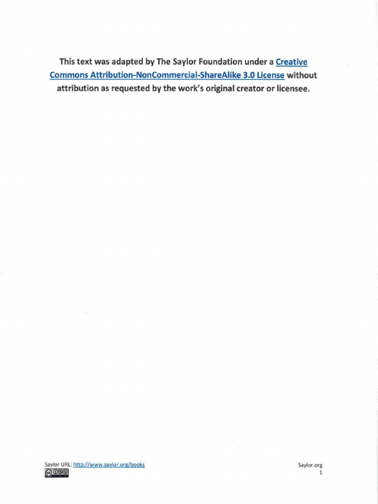 Excerpts Key Concepts From Property Law OER Text | PDF | Property ...