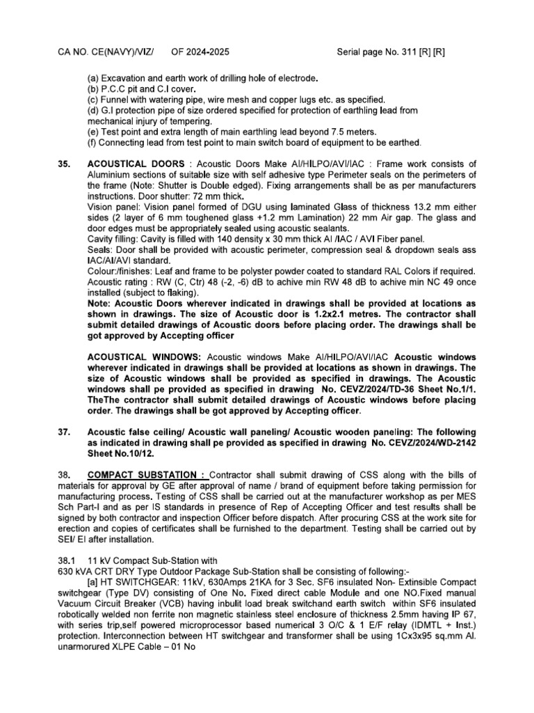 DG Widows - DWG | PDF