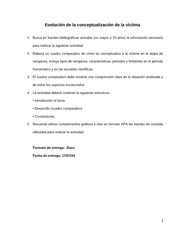 Va1 Instrucciones | PDF