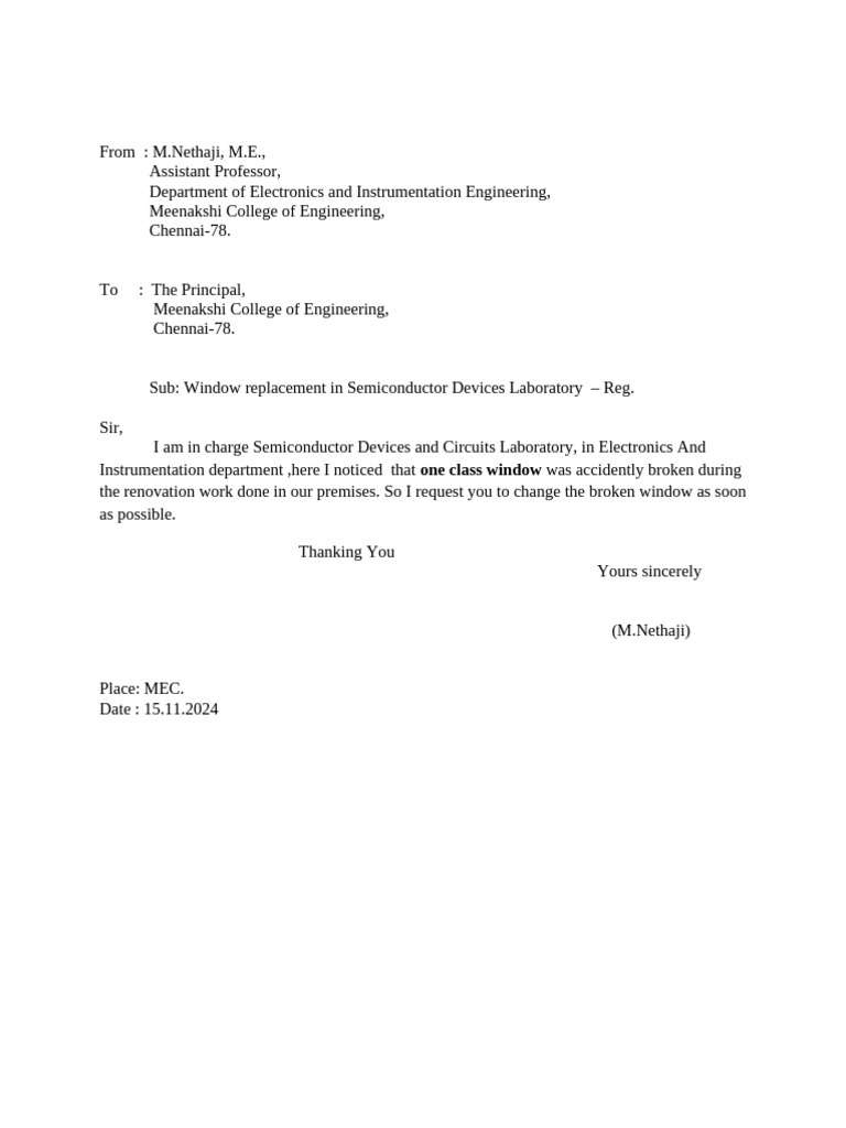Class Window Replacement | PDF